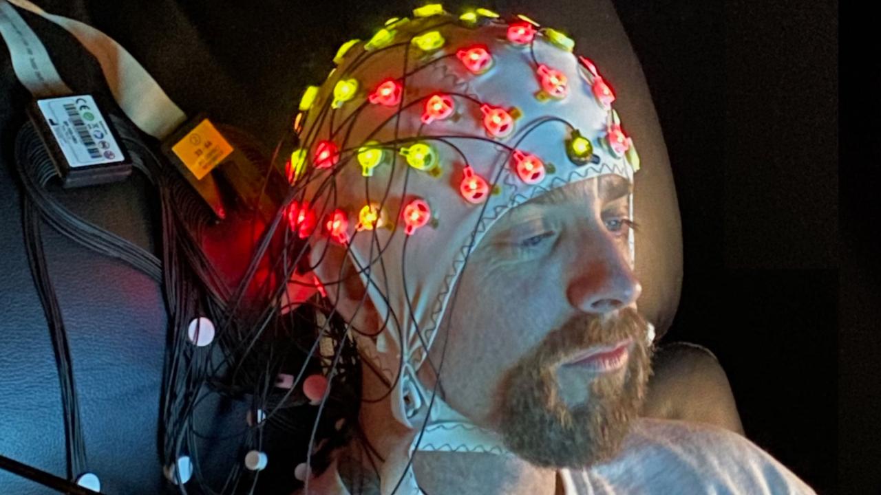 Researchers to Probe Brain Mechanisms Behind Free Will | UC Davis